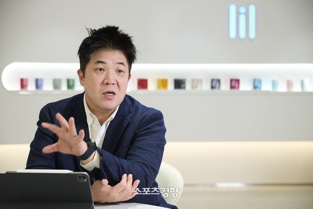 전자담배 점유율 1위 KT&G '릴' 성공비결은?…윤문수 NGP 기획센터장 인터뷰 : 네이트 뉴스