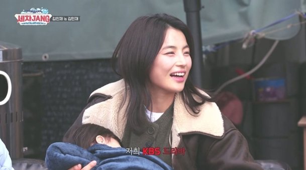 김민재, 아내 ♥최유라에 반한 이유 "웃는 게 예뻐" (세차JANG) : 네이트 연예