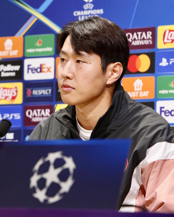 대반전! "PSG, 이강인과 결별 결심했어" 英 매체의 충격적인 주장, 이강인 'EPL 이적설' 현실로 이뤄질까···토트넘, 맨유 등 연결 : 네이트 스포츠