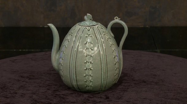 MZ 패기로 무장한 'KBS 50기 신입 아나운서 4인방', '진품명품' 출격!···고암 이응노 화백 묵죽도 공개 : 네이트 연예