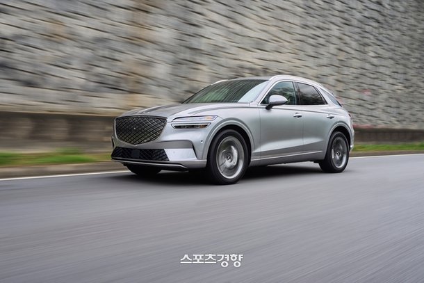 싼타페·팰리세이드·EV9·GV70, 미국서 '최고 호평' 잇따라 : 네이트 뉴스