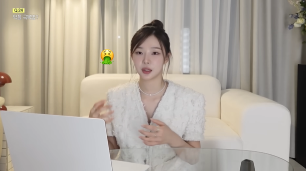 이시안, 악플 피해 고백 "'침대신' 이후 심해…토 하는 이모티콘까지" (최종시안) : 네이트 연예