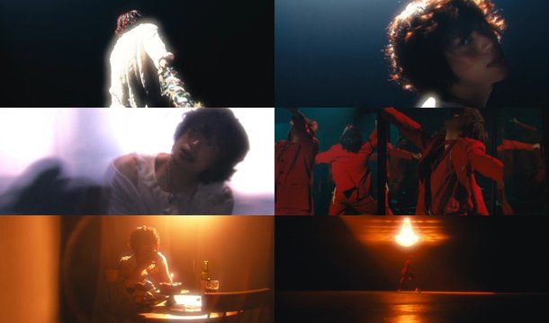 니엘, 네오소울과 그루브 팝 융합한 새 노래 'SHE' : 네이트 연예