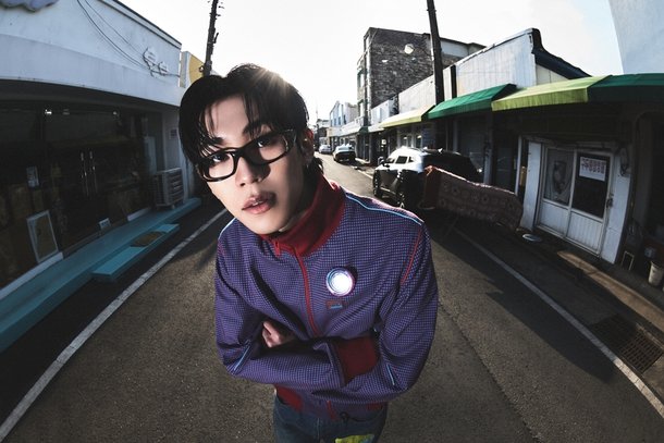 'AOMG 2.0 첫 주자' 식구 (SIKKOO), 29일 새 EP '간 (間)' 발매 : 네이트 연예