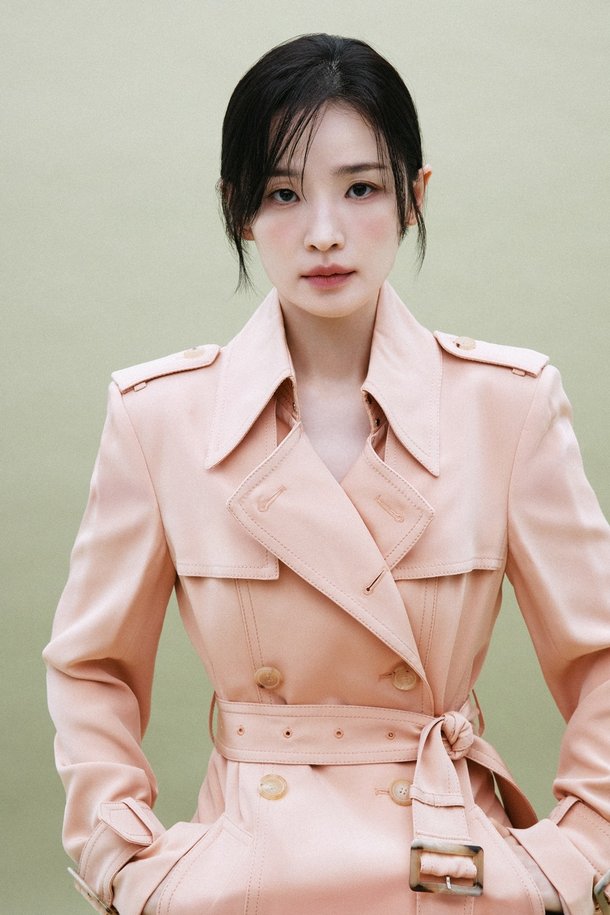 '송은이 사단 합류' 전미도, 완전히 달라진 분위기 : 네이트 연예