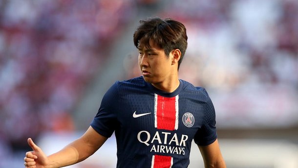"이강인 PSG 떠난다, 이적 재추진" EPL 러브콜 쇄도했던 LEE "더 많은 출전 원해, 잔류 가능성 낮다" : 네이트 스포츠