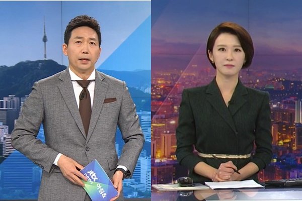 JTBC 이정헌·YTN 안귀령, '캠프 직행'에 "사표 잉크도 안 말라" : 네이트 뉴스