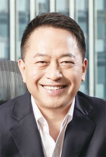 [대한민국 100대 CEO] 최윤호 삼성SDI 대표이사 사장 | 전고체 배터리 양산에 사활 걸어 : 네이트 뉴스