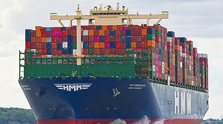 SM·동원·하림, HMM만 품는다면… : 네이트 뉴스