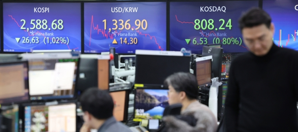 '저PBR' ETF 거래 폭증…벌써 과열 우려 : 네이트 뉴스