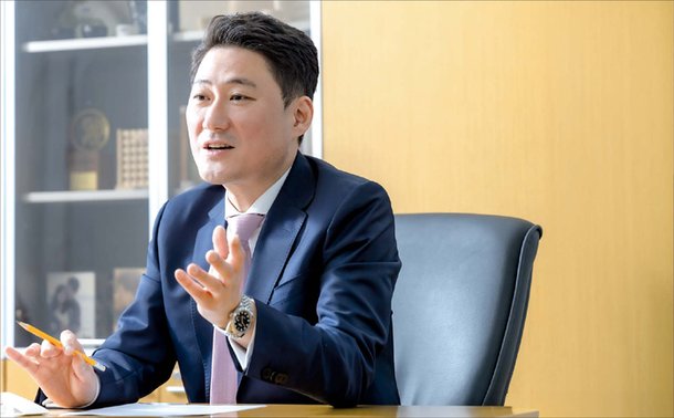 콘텐츠 제작 20년…드라마 히트 메이커 [His story] : 네이트 뉴스