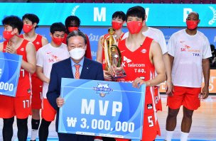 2022 KBL 컵대회, 10월 1일 통영서 개막 : 네이트 스포츠