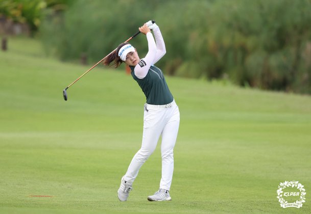 KLPGA도 올시즌 32개 대회에 상금 311억 '역대급' : 네이트 스포츠