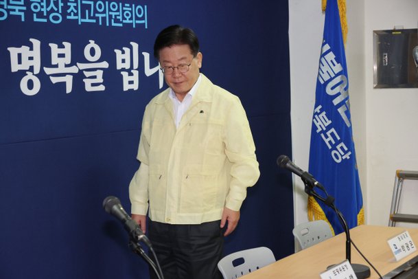 쌍방울 대북송금 사건 관련…검찰 이르면 8월초 이재명 3자 뇌물 혐의 피의자로 소환 네이트 뉴스