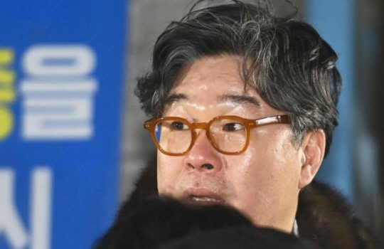 800만 달러 대북송금 혐의 김성태 전 쌍방울 회장 보석 석방 네이트 뉴스