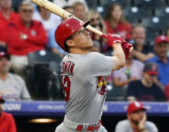 "연봉 조정 청문회 피했다"…WBC 한국국대 에드먼, STL와 2년 계약 합의 : 네이트 스포츠