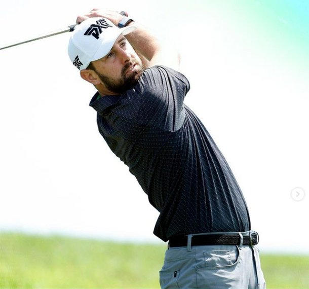 델솔라르, PGA 2부 투어서 사상 첫'꿈의 57타'[Golfer & Record] : 네이트 스포츠