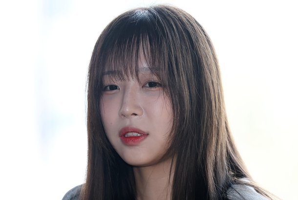 사생활 폭로 협박 당했는데…경찰 출석 쯔양 "김세의 불송치, 힘들었다" : 네이트 뉴스