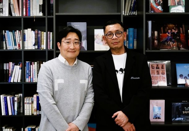 SLL·대만콘텐츠진흥원, 신규 IP 개발 MOU 체결 : 네이트 연예