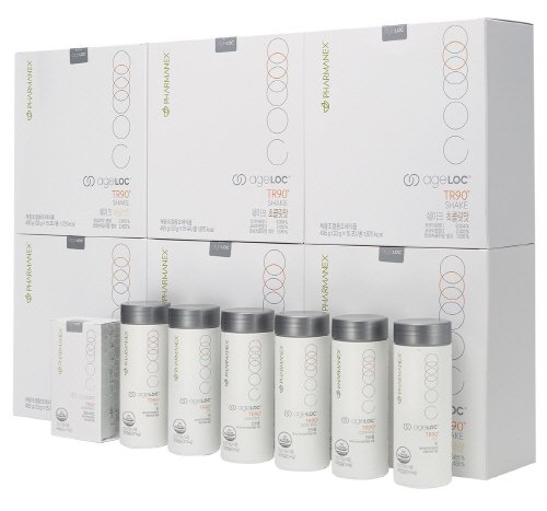 뉴스킨 파마넥스, 다이어트 도전 'TR90 챌린지' 참가자 모집 : 네이트 뉴스