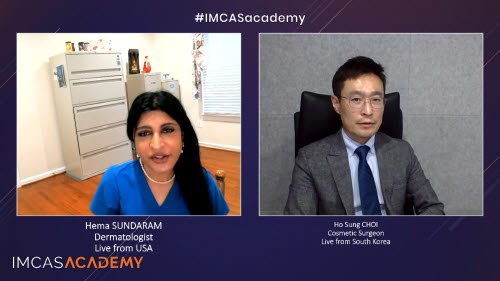 제테마, 'IMCAS ACADEMY' 웹 심포지엄 성료 : 네이트 뉴스