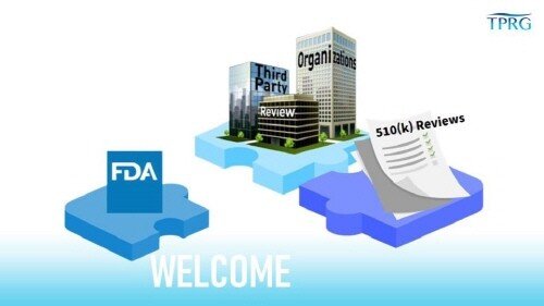 TPRG 코리아, 의료기기 FDA 승인 위한 패스트 트랙 제공 : 네이트 뉴스