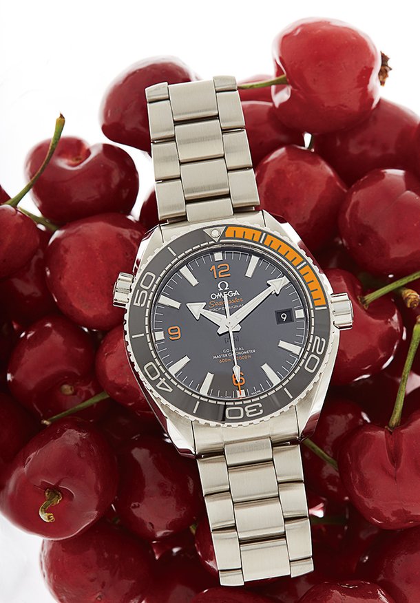 [Watch Special] 초여름, 손목 위 쨍한 아이템 6 : 네이트 뉴스