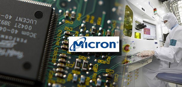 Shares of Korean semicon giants gain on Micron's production cutback ...