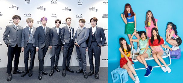 BTS producer Big Hit to go on a global search to debut a girl group in ...