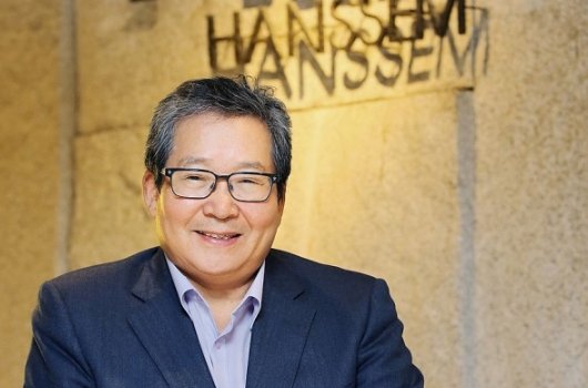 Korea's largest furniture brand Hanssem launches leadership reshuffle : 네이트 뉴스