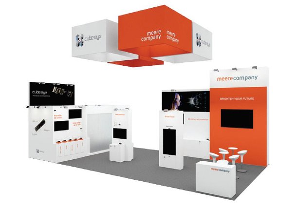 미래컴퍼니, CES 2020 참가…ToF 3D 카메라 '큐브아이' 공개 : 네이트 뉴스