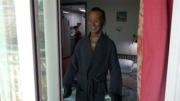 [오늘의 MBN] 60년대 원조 슈퍼스타 '쟈니 리' : 네이트 뉴스