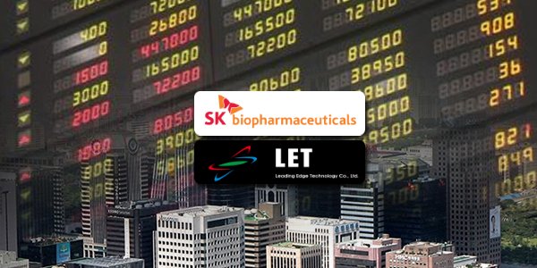 IPO pipeline picks up life with $782 mn offering by SK Biopharma in ...