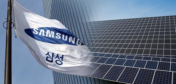 Samsung C&T set on a $672 mn solar power project in Texas, may build ...