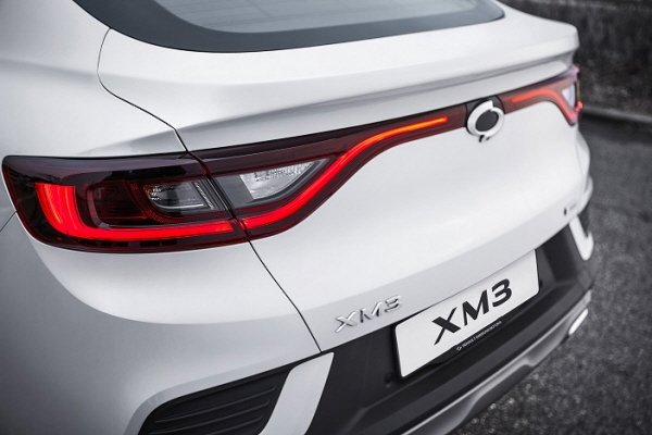 르노삼성, MZ세대 저격 '2022년형 XM3' 출시…1787만~2641만원 : 네이트 뉴스