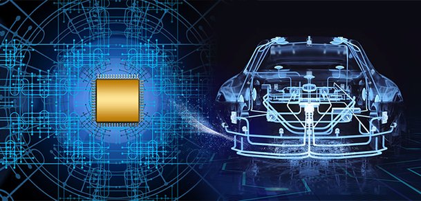 Hyundai Motor envisions blending Korea's chip and automaking supremacy ...