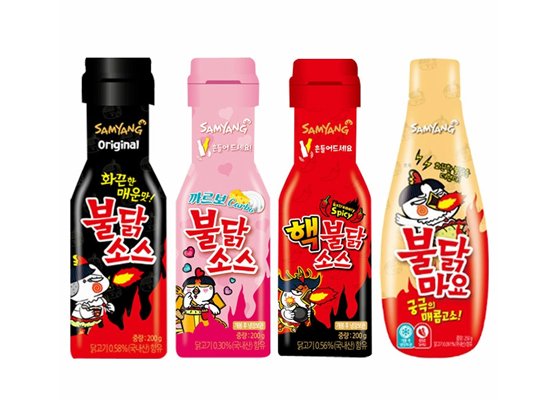 Buldak sauce creator S&D moves up from Konex to Kosdaq : 네이트 뉴스