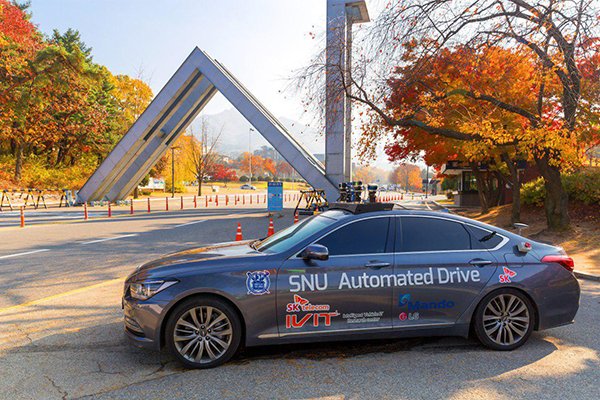 SNU to open new combined major undergraduate course on AI, 6G and new ...