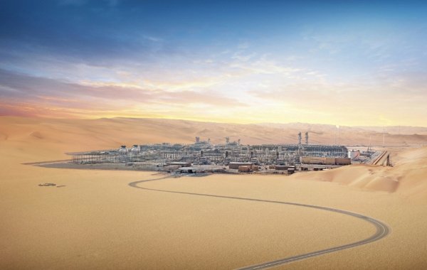 Samsung Engineering to join Saudi Arabia's Jafurah shale gas project ...