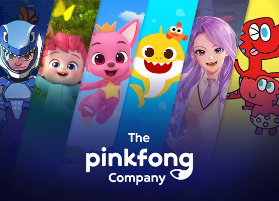 Smart Study starts anew as Pinkfong to broaden entertaining target to ...