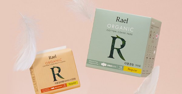 Shinsegae to invest $23 million in US women's product manufacturer Rael ...