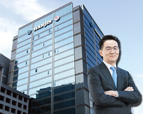Hanjin KAL comfortably fends off KCGI in proxy contest : 네이트 뉴스