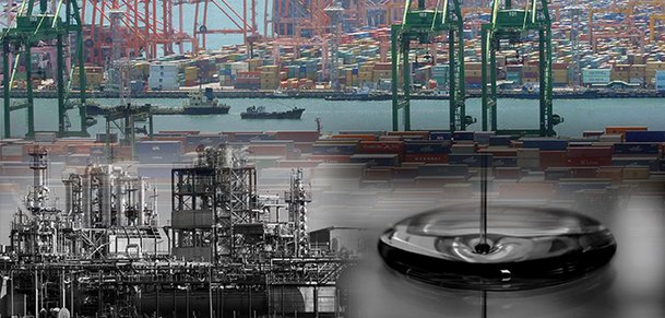 Korean refinery stocks on upward momentum on strong diesel, jet fuel ...