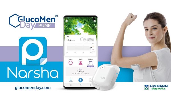 EOFLOW to launch insulin patch in Europe next month, shares uplifted ...