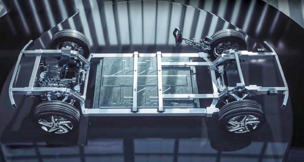 Hyundai Mobis to show off latest parts for EVs in its debut on Detroit ...