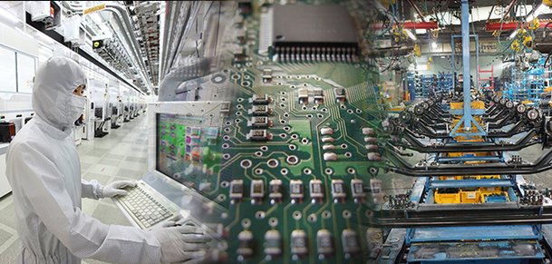 S. Korea's factory output fall for 2nd mo in Aug., consumption, capex ...