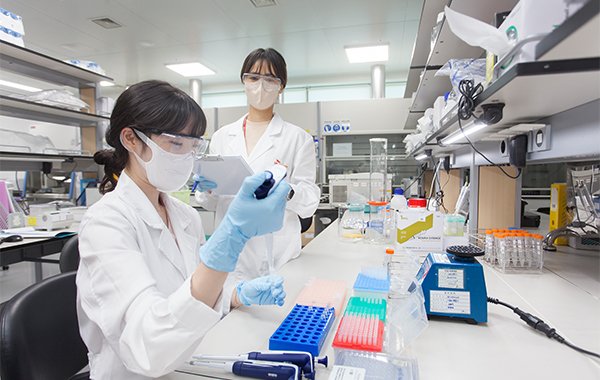 K-bio names actively seeking new growth opportunities in cell/gene ...