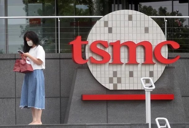 TSMC "3나노 美애리조나서 만들겠다"…1나노급은 품 안에 : 네이트 뉴스