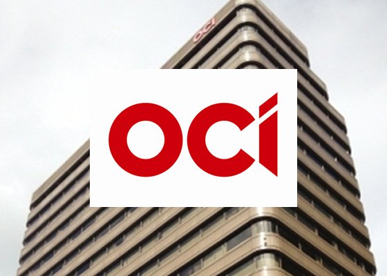Korea's polysilicon maker OCI stock off 5% on spin-off scheme : 네이트 뉴스