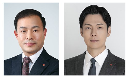Lotte's CEO reshuffle prioritizes young leadership, outside experts ...